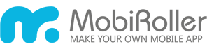 MobiRoller Logo - Mobiroller Knowledge Base