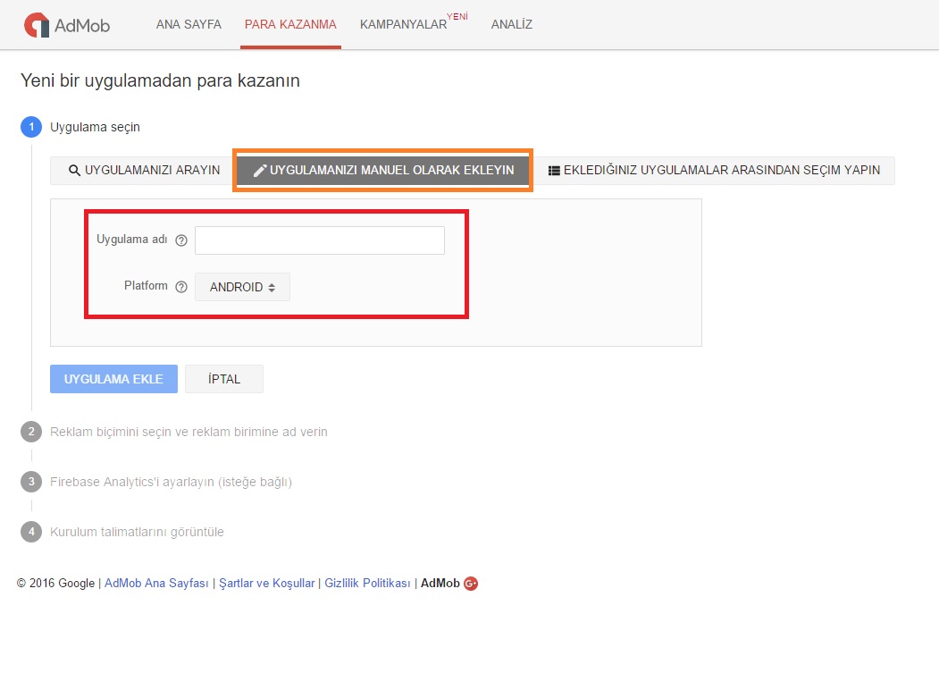 admobtr2 - Mobiroller Knowledge Base
