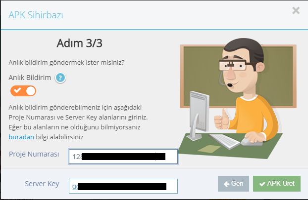 anlikbildirim_adim2 - Mobiroller Knowledge Base