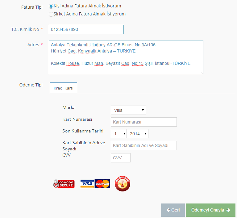 paketyukselt_adim5 - Mobiroller Knowledge Base