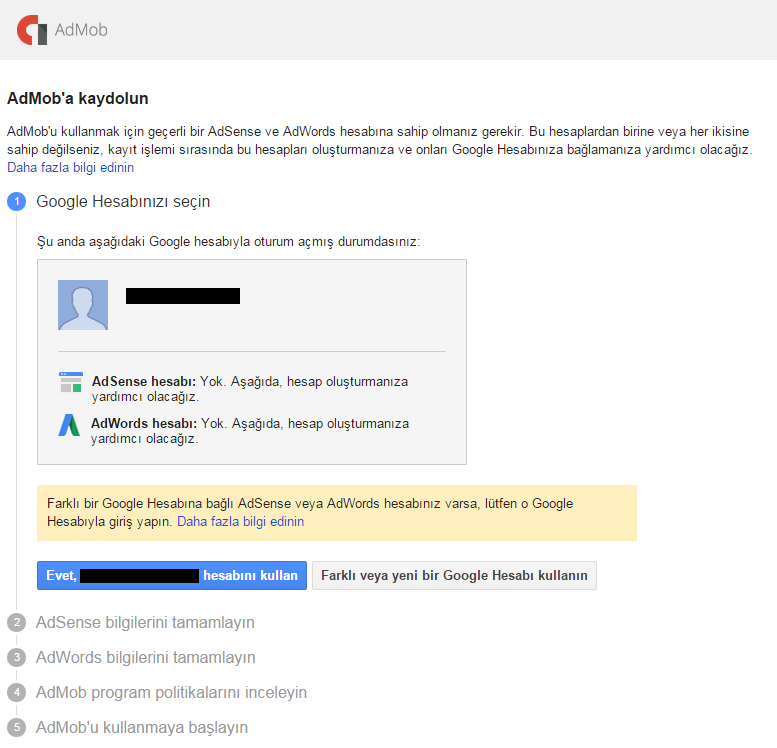 step1 - Mobiroller Knowledge Base