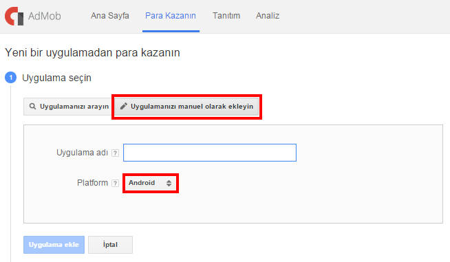 step1 - Mobiroller Knowledge Base