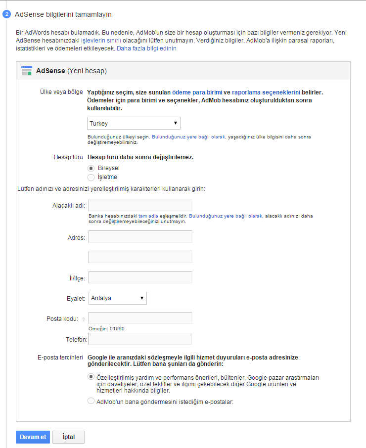 step2 - Mobiroller Knowledge Base