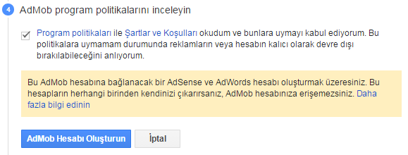 step4 - Mobiroller Knowledge Base