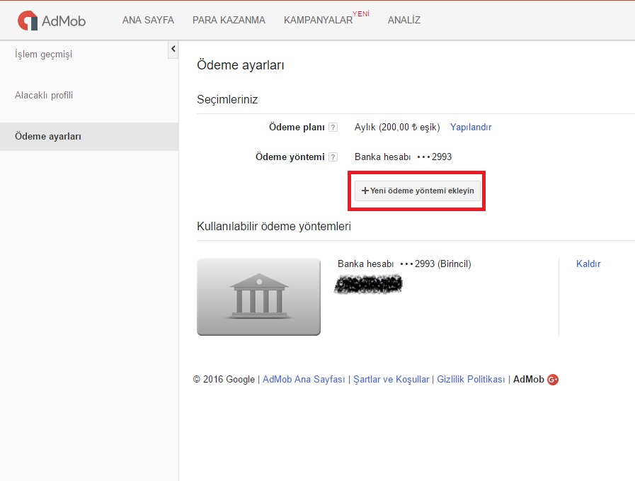 reklam6 - Mobiroller Knowledge Base