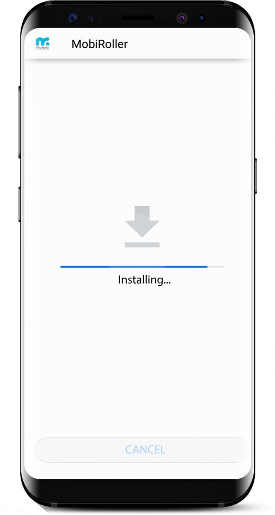 Step 5: Generate Your Android File (APK) - Mobiroller Knowledge Base