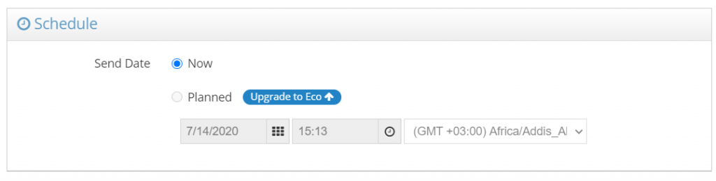 Step 6: Send Push Notification - Mobiroller Knowledge Base Step 6: Send Push Notification - Mobiroller Knowledge Base