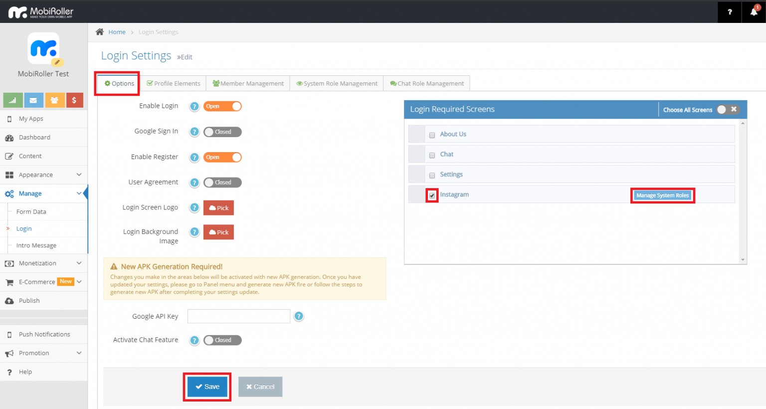 What is Creating User Groups? - Mobiroller Knowledge Base