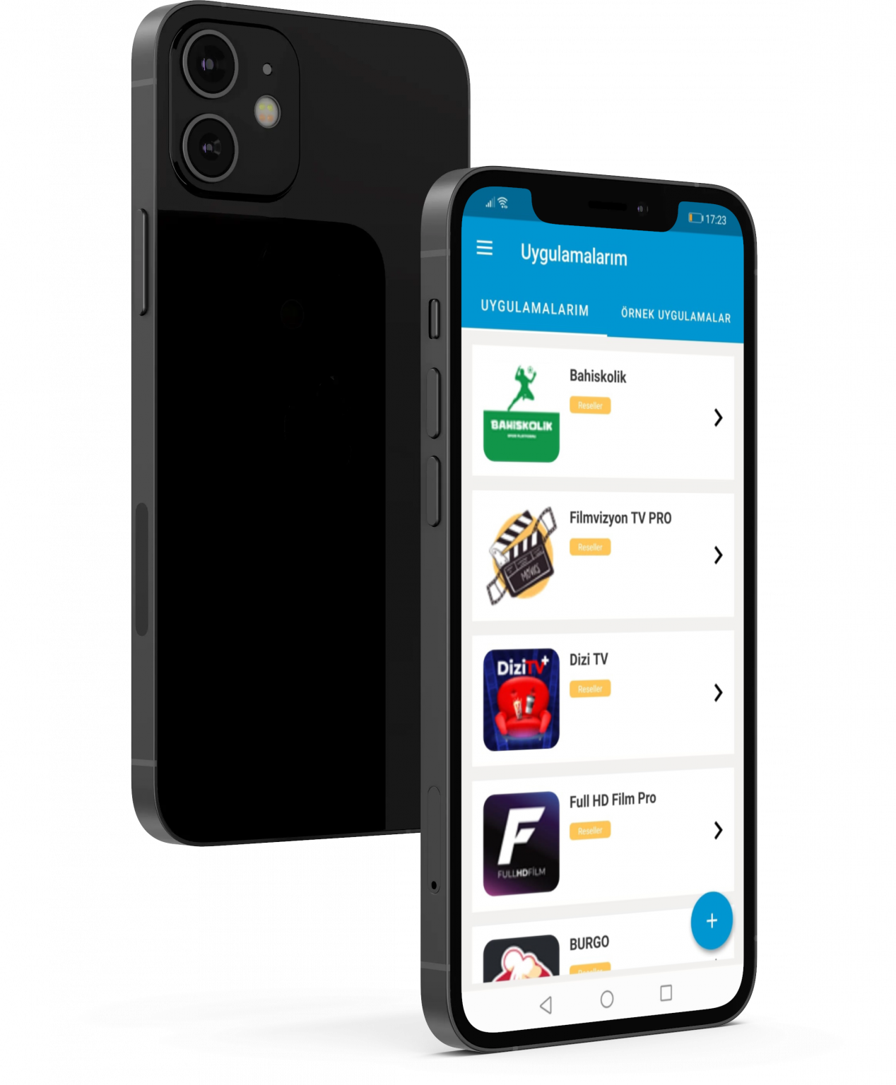 👀 How to Use Mobiroller Preview Mobile Application? - Mobiroller ...
