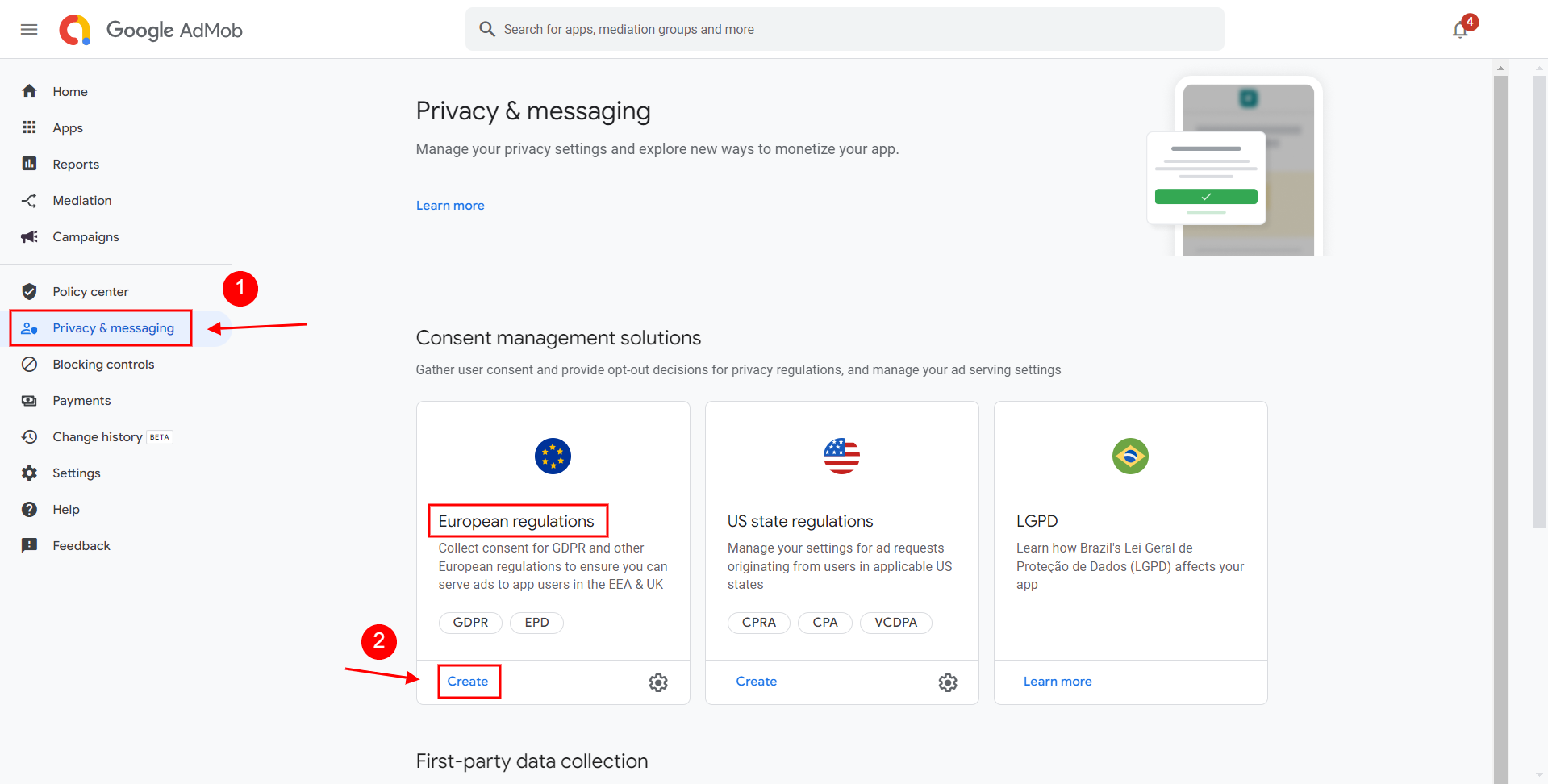 How to Solve the GDPR Problem? - Mobiroller Knowledge Base