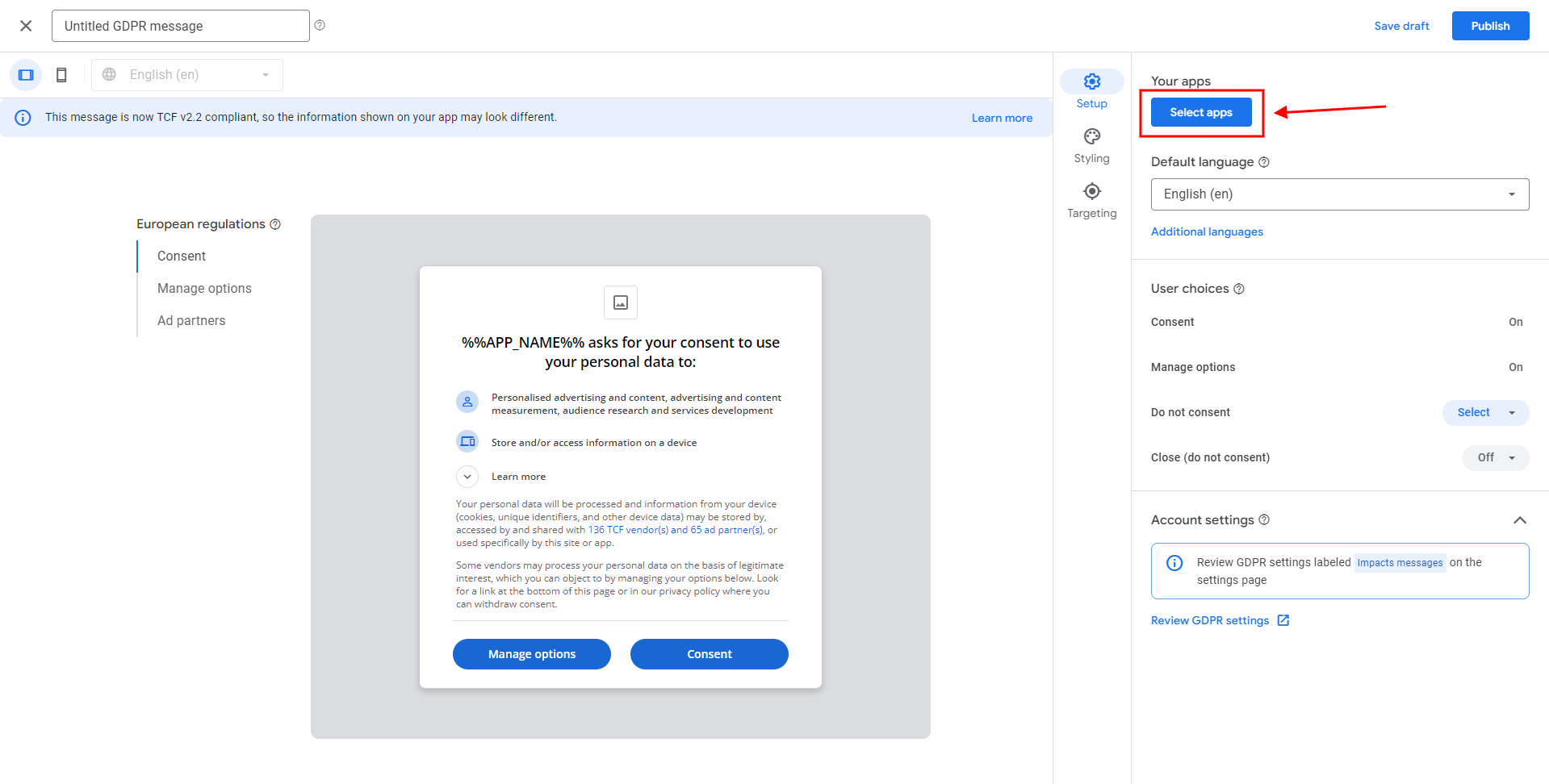 How to Solve the GDPR Problem? - Mobiroller Knowledge Base